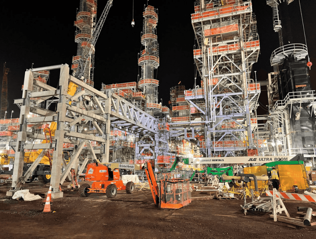 Project Spotlight | JT Thorpe