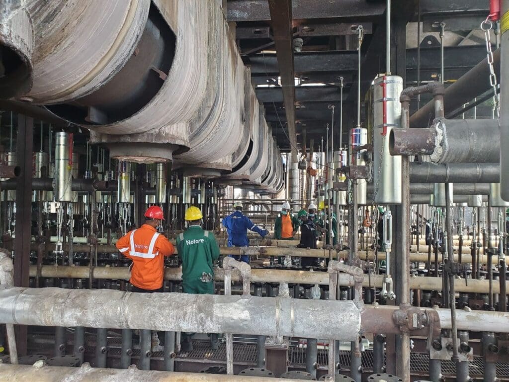 Project Spotlight | JT Thorpe