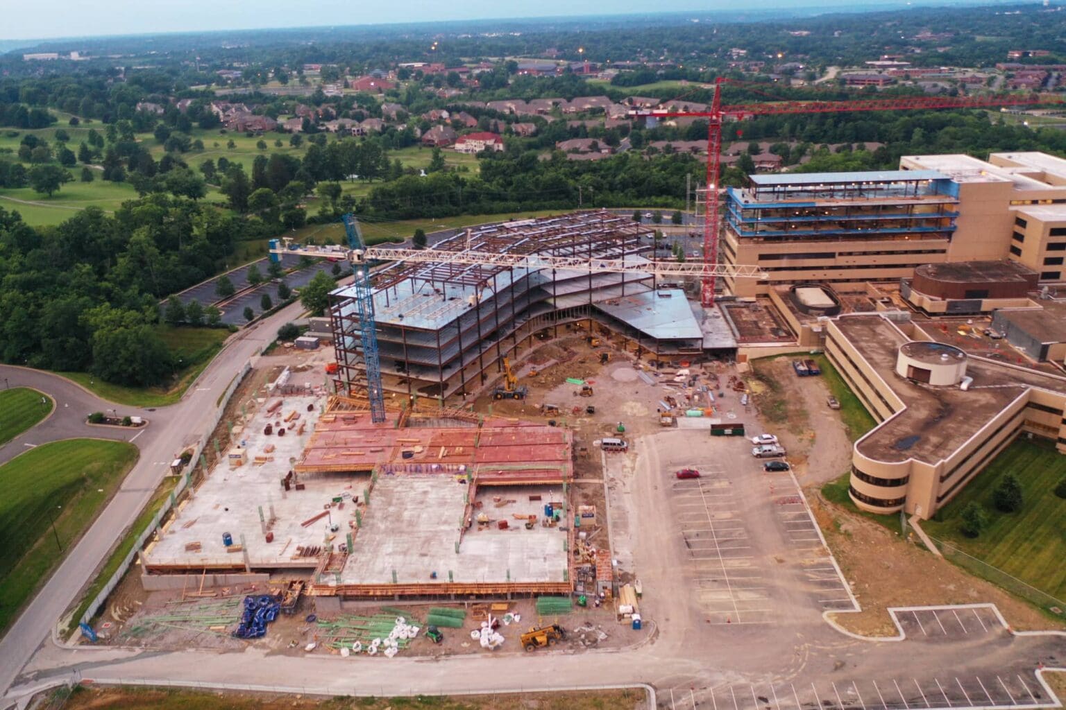 Refractory | JT Thorpe