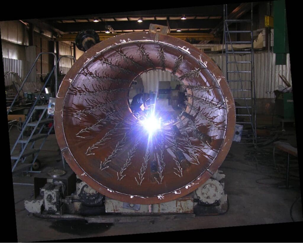 Refractory | JT Thorpe