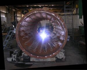 Refractory | JT Thorpe