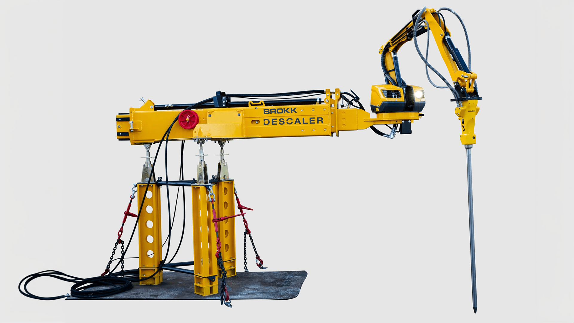 Innovative Solutions | JT Thorpe