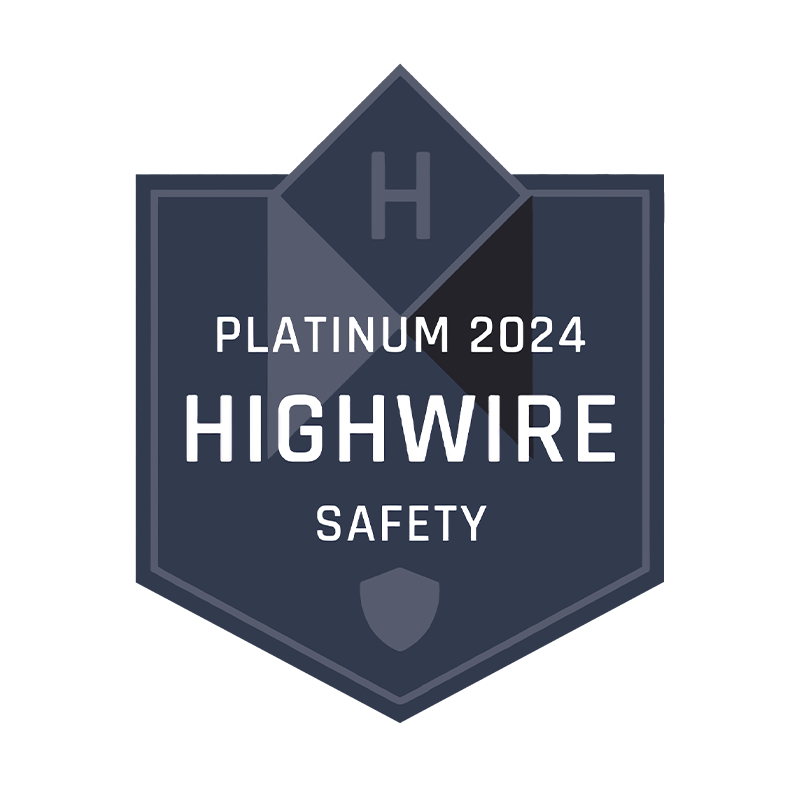 Safety Program | JT Thorpe