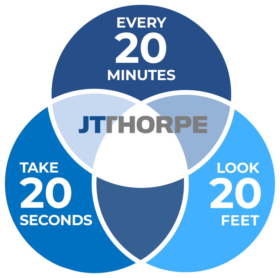 Safety Program | JT Thorpe